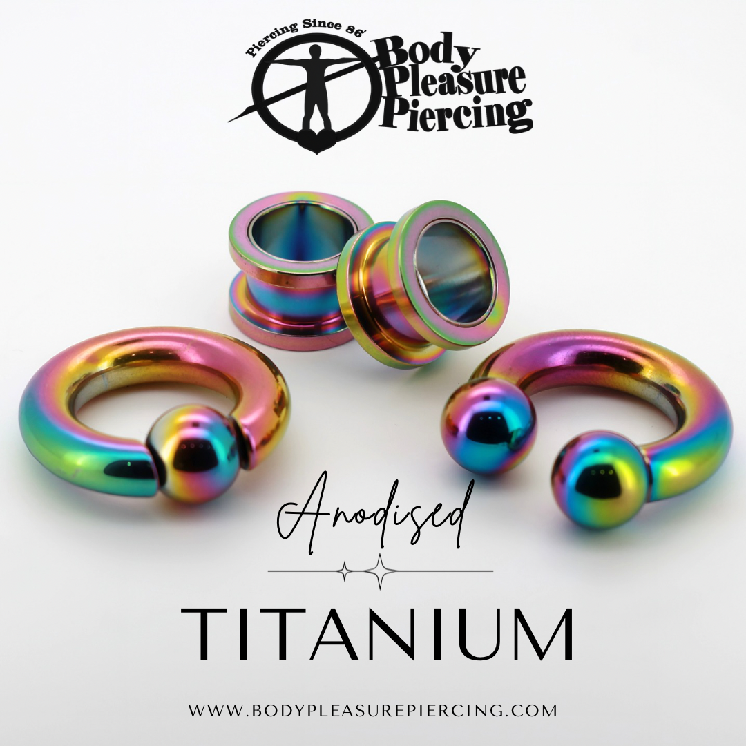 Care Instructions – Body Pleasure Piercing Online